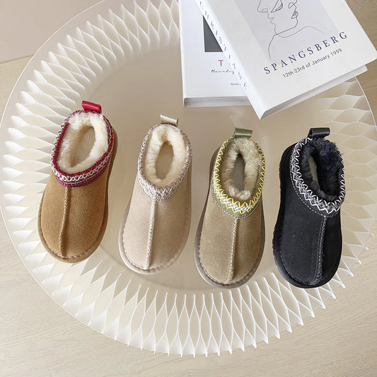 Footwear – Clubhouse Infant