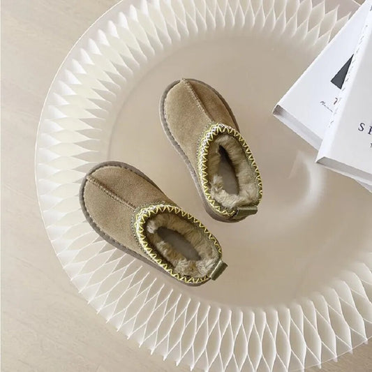 Footwear – Clubhouse Infant